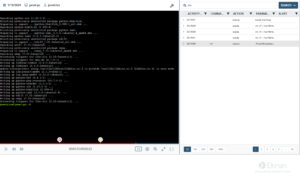 How to Record SSH Sessions & Monitor User Activity in Linux | Syteca